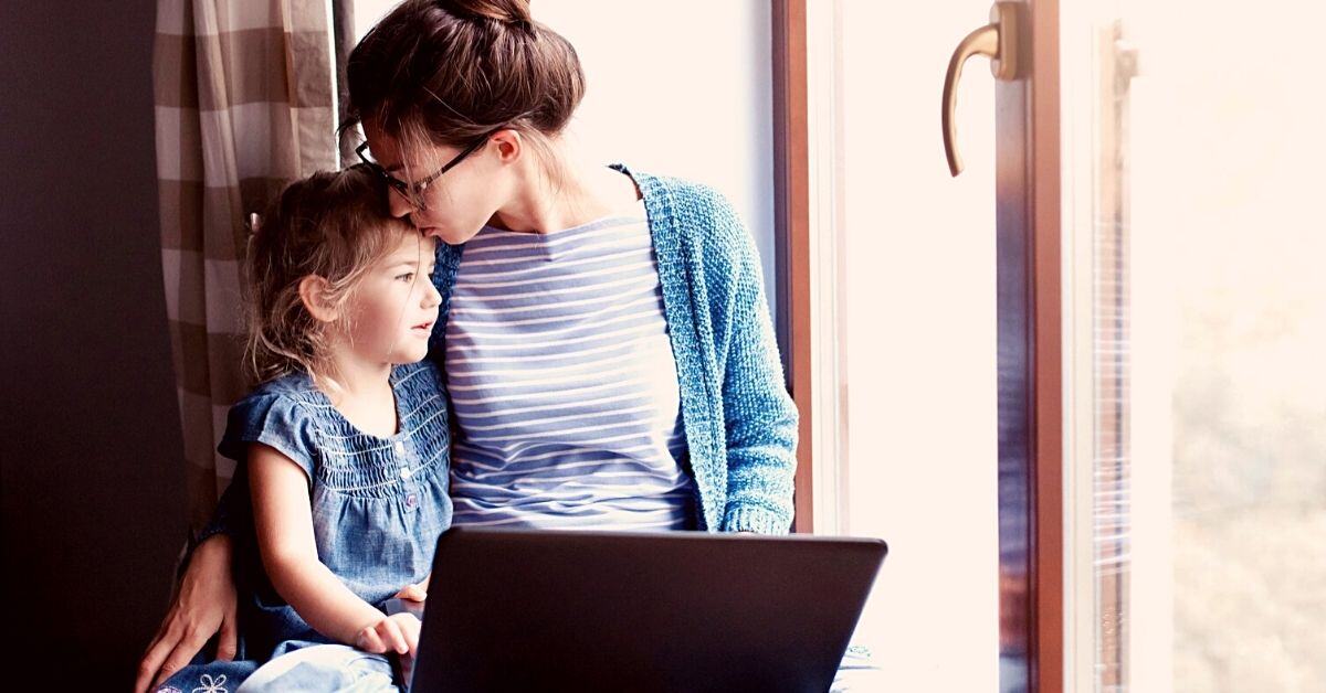 Supporting Working Parents During COVID and Beyond - Planet Pharma